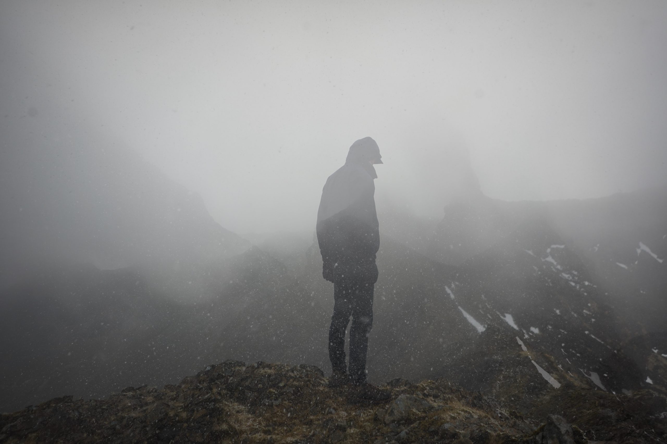 Facing the Storm | Move Mountains